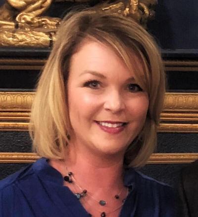 Larson appointed executive director of Laughlin Chamber of Commerce ...