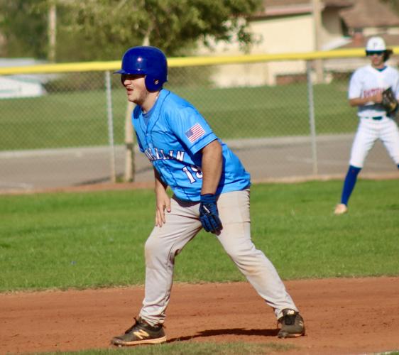 Photos: Laughlin baseball vs MALC, March 26 | Multimedia ...
