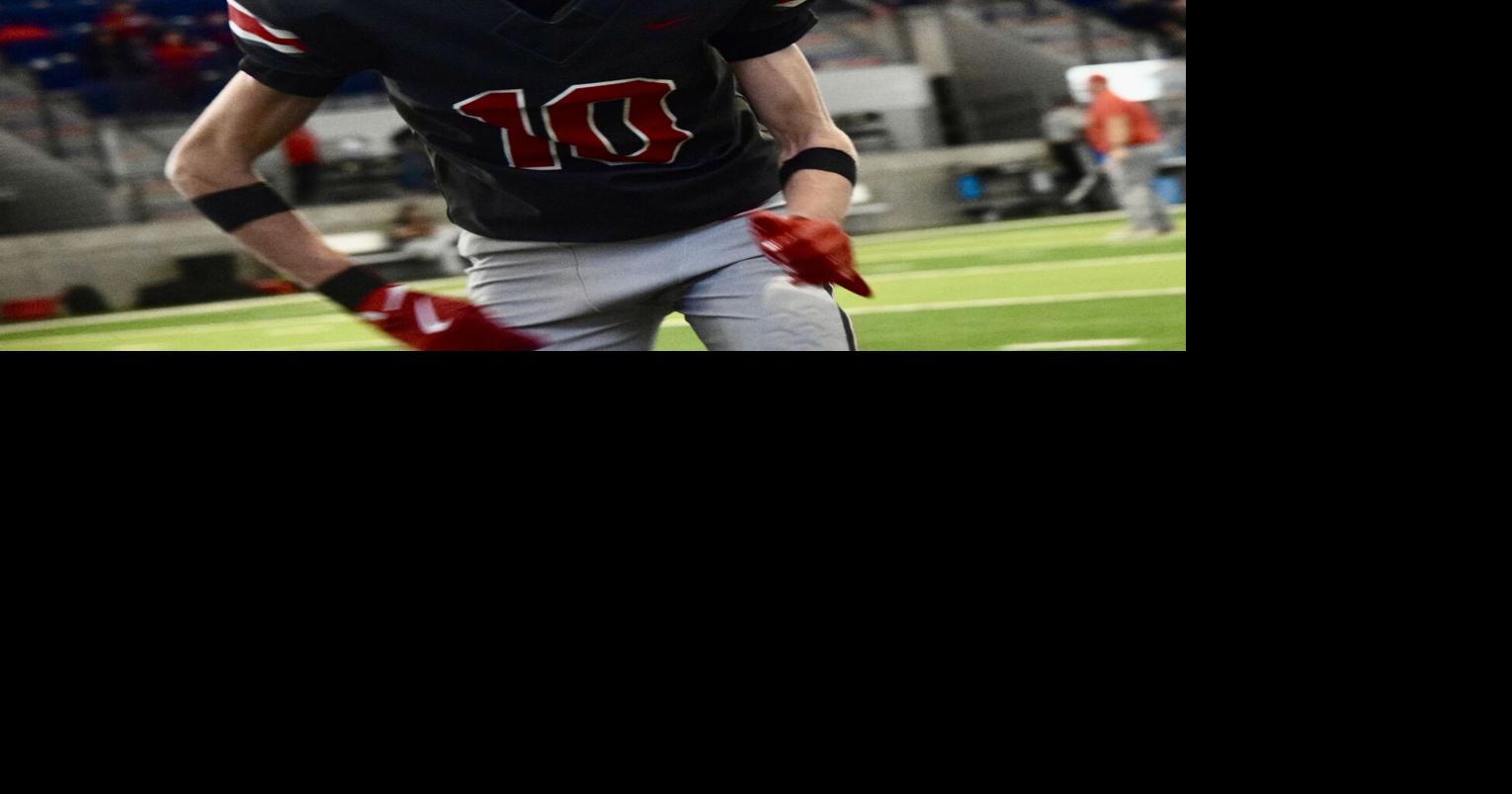 Photos: River Valley Football vs Round Valley, Nov. 8 | Multimedia ...