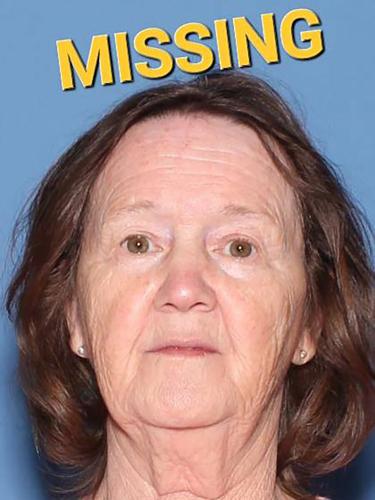 MCSO requests public assistance in search for missing woman | News ...