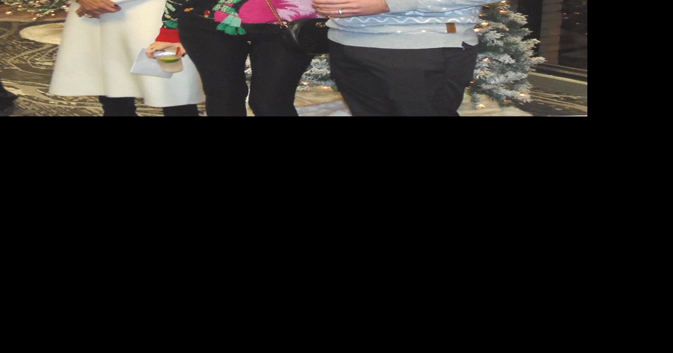 Riverside Resort celebrates workers at employee Christmas parties ...
