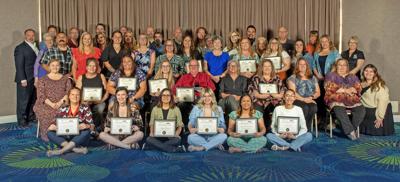Winners announced for BHHS Legacy's 'Inspiring Educators' grant program ...