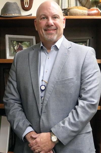 Valley View Medical Center CEO Blake Hubbard focused on expanding care ...