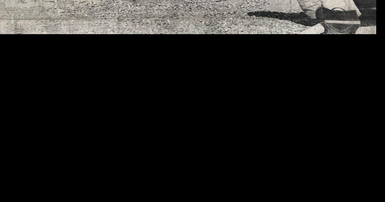 Throwback Thursday: On target | News | mohavedailynews.com