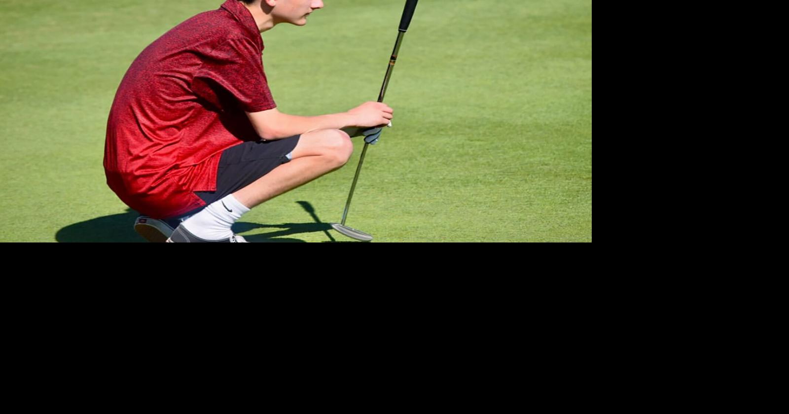 River Valley golf hosts Antelope Union | News | mohavedailynews.com