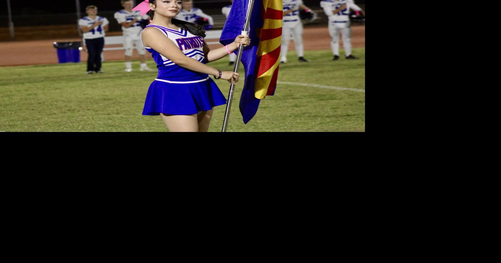 Photos: MALC Cheer, Dance and Mini Cheer, Oct. 11 | News ...