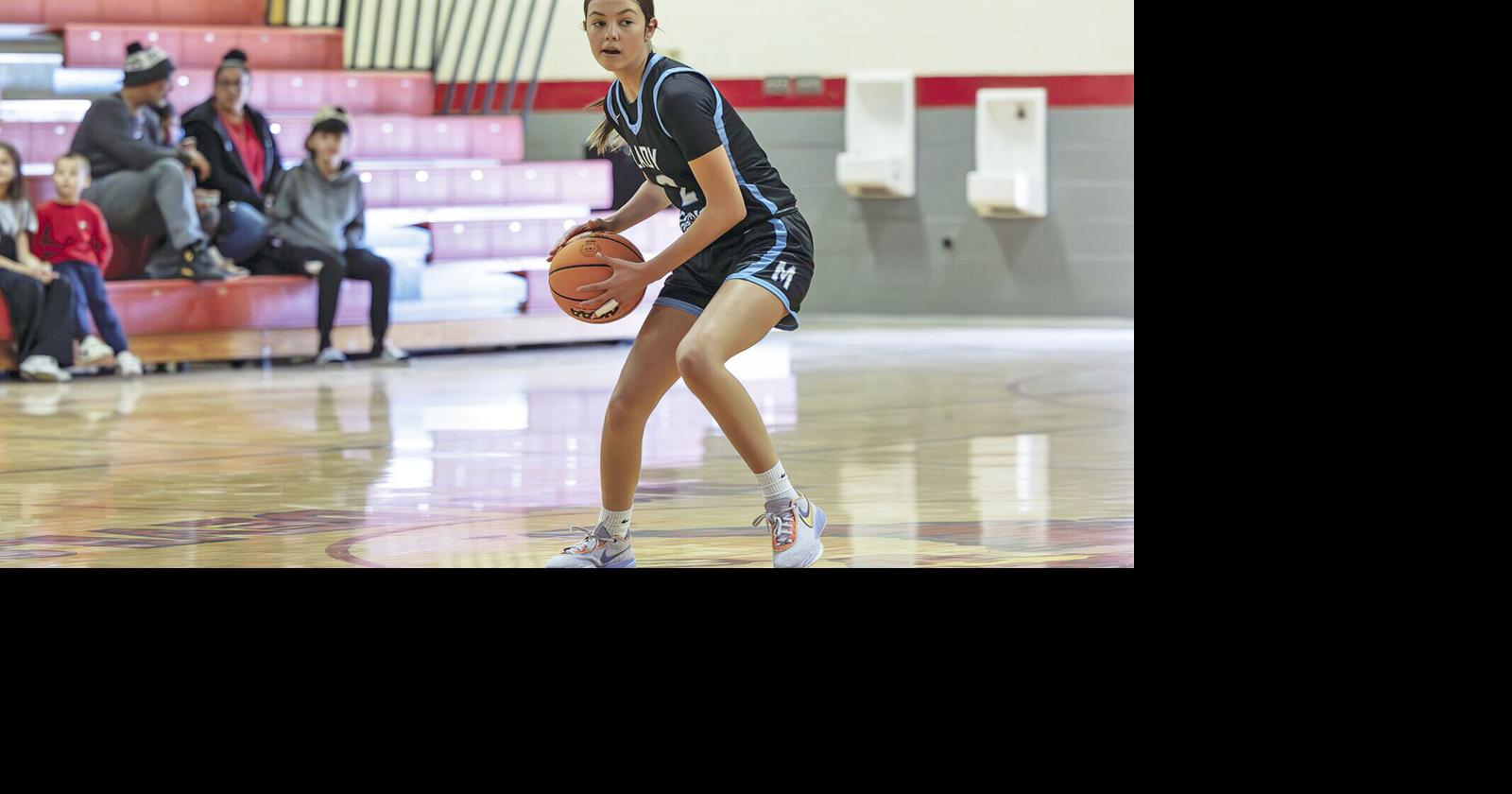 MALC girls basketball wins 15th game | News | mohavedailynews.com