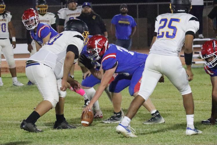 Photos: MALC football's playoff win over Baboquivari | Photo Galleries ...