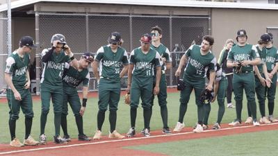 Mohave baseball falls in first game against Lake Havasu | News ...