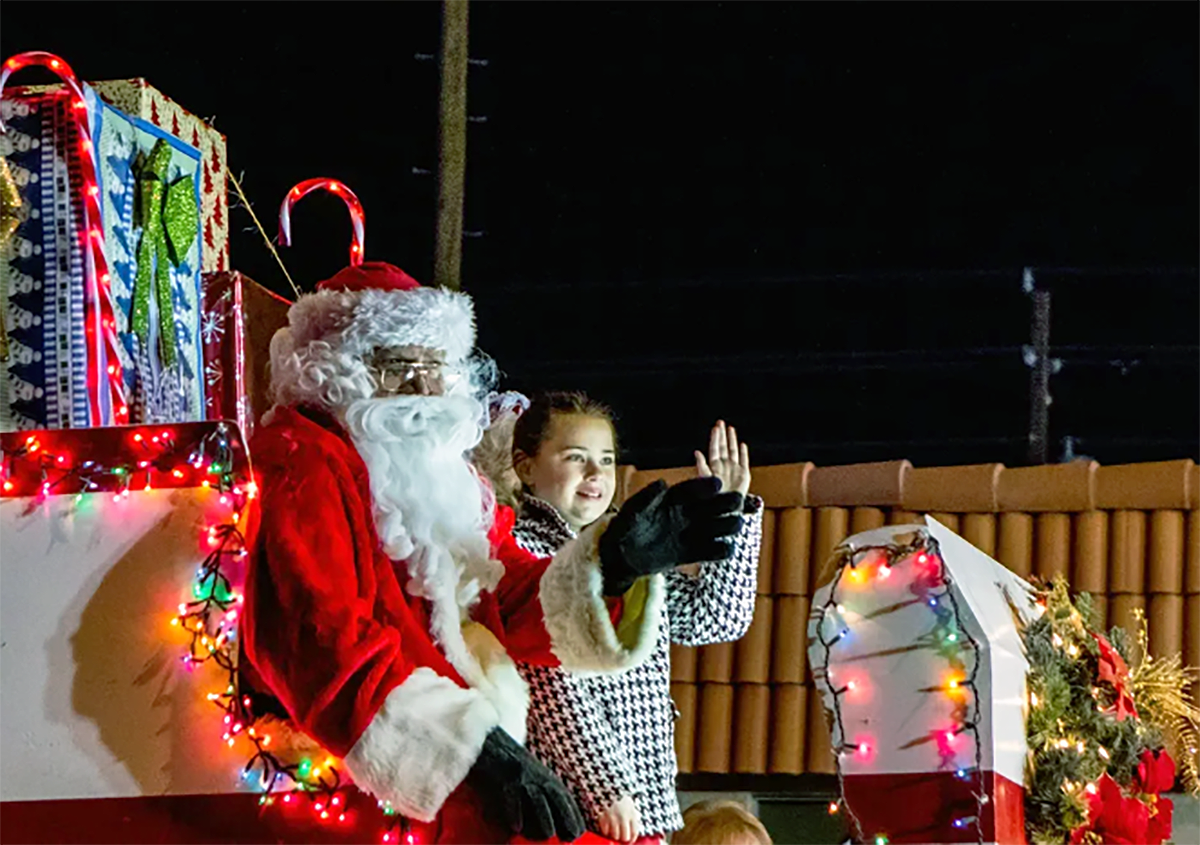 25th Annual Boombox Parade rolls out Friday | News | mohavedailynews.com