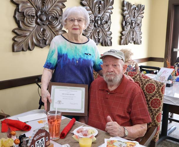 Photos: Joshua Springs celebrates 10 years | News | mohavedailynews.com