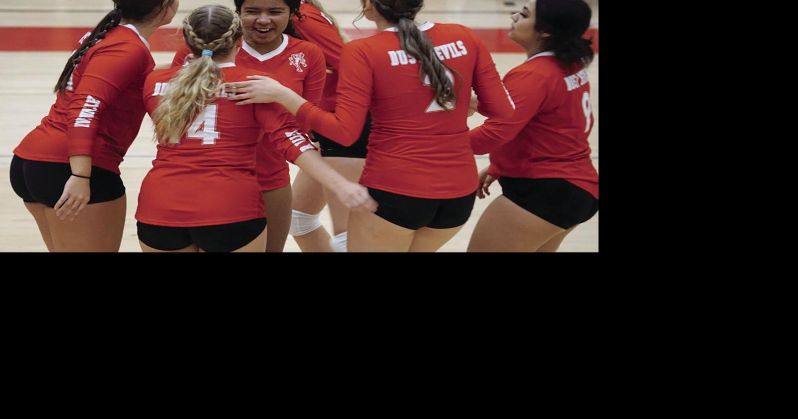River Valley girls volleyball falls against Yuma Catholic | Sports ...