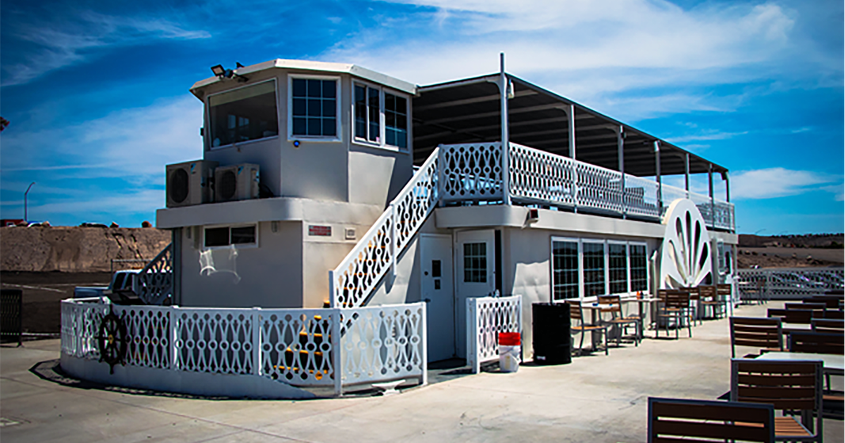 City to host grand opening of Bullhead Belle | News | mohavedailynews.com