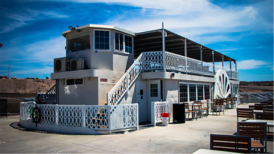 City to host grand opening of Bullhead Belle | News | mohavedailynews.com