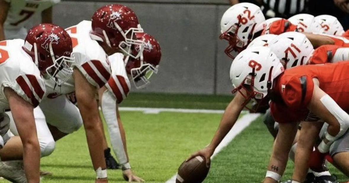 Dust Devils prepare for matchup with Ganado | News | mohavedailynews.com