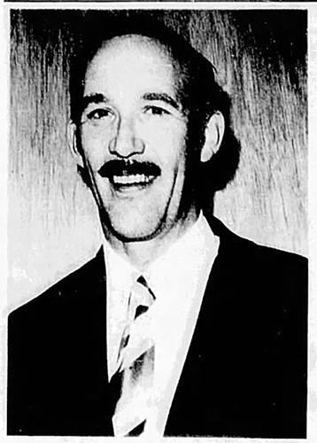 Dr. Edward T. Paget, former mayor of Needles, dies, leaving local ...