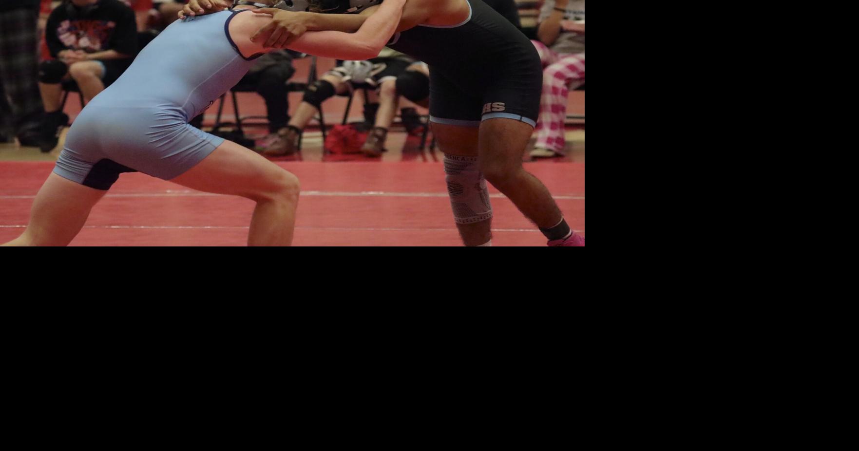Photos: Desert Star wrestling at River Valley, Jan. 7 | Multimedia ...