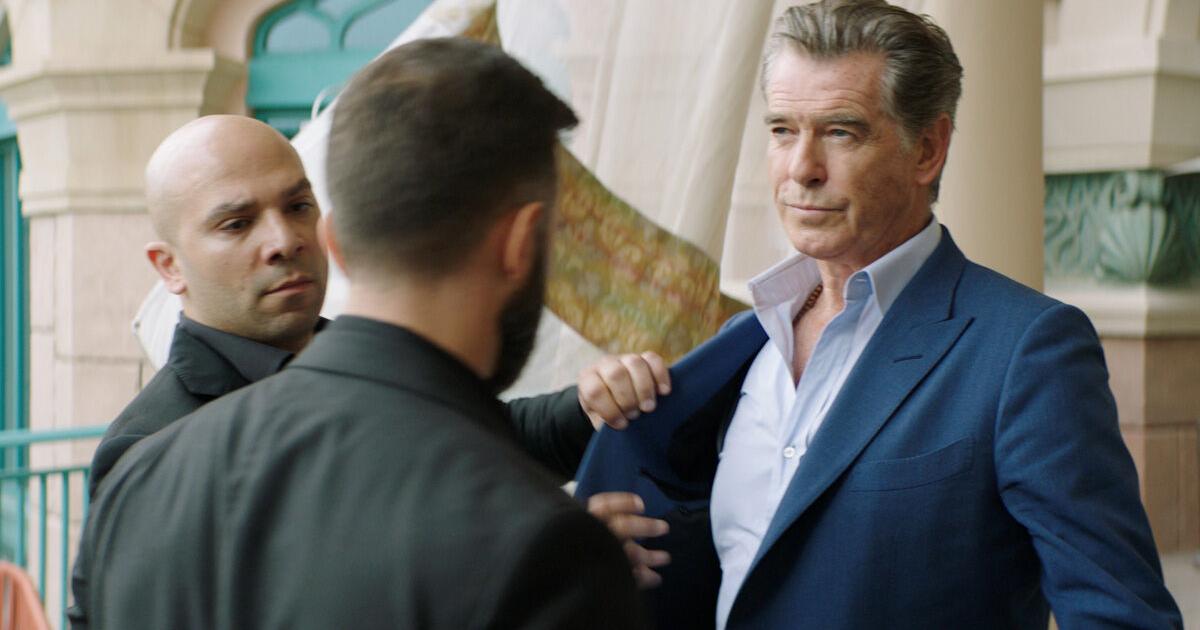 MOVIE REVIEW: Misfire 'Misfits' a square peg in round hole | Local News ...