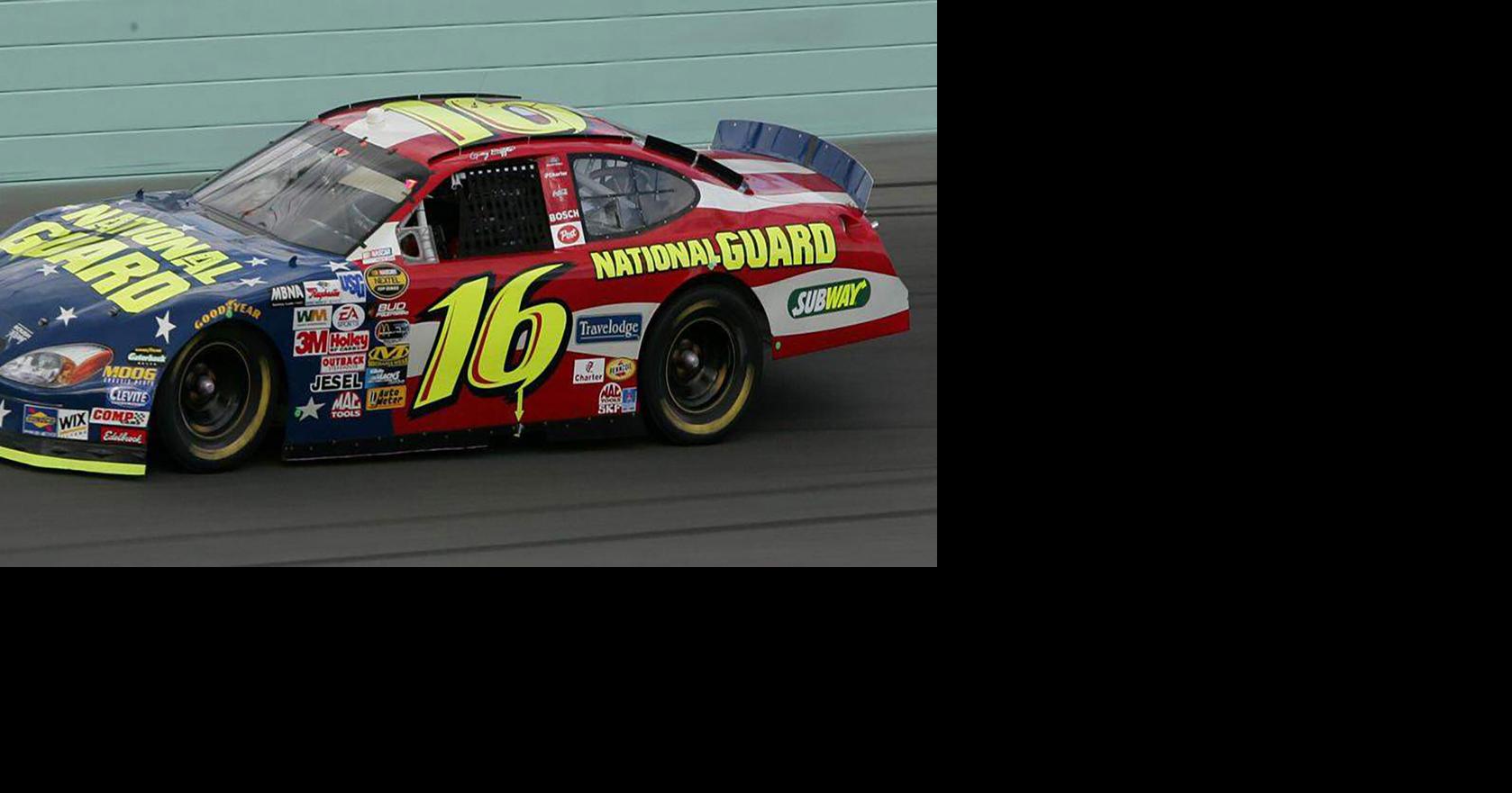 He worked and flew with Greg Biffle. But as many in NASCAR knew, ‘Craig ...