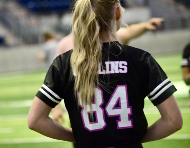 Photos: River Valley powder puff flag football game, May 1 | Multimedia ...