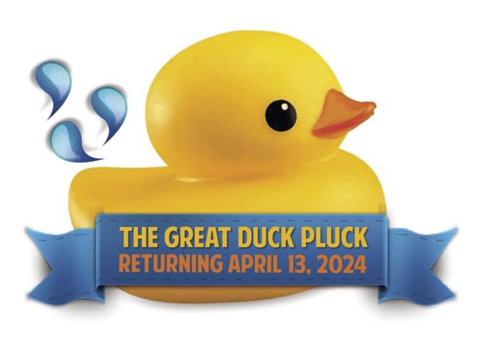 Rocket Man, Duck Pluck and colorful bouquets among Tri-state weekend happenings | News ...