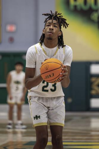 Thunderbirds lose at home against Coconino | News | mohavedailynews.com
