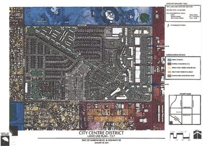 CityCentre District conceptual plan to go before Bullhead City Planning ...
