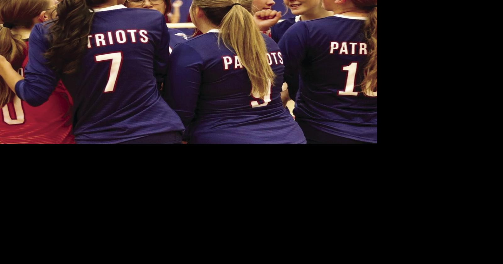 MALC girls volleyball drops road match | News | mohavedailynews.com