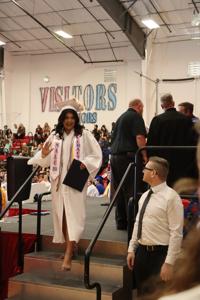 Photos: 2024 Mohave Accelerated Learning Center graduation | News | mohavedailynews.com
