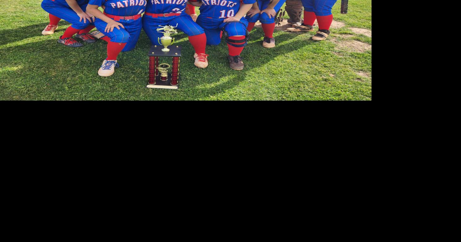 Patriots finish weekend tournament 2nd | Sports | mohavedailynews.com