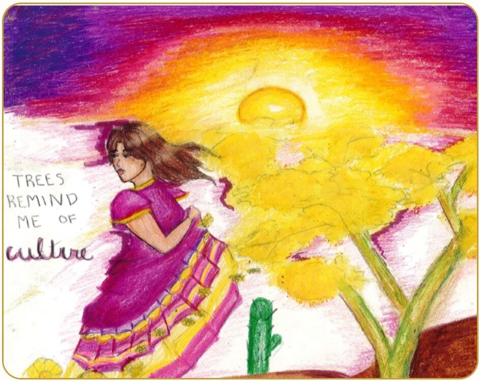 "A Tree Near Me:" Arizona Department of Forestry opens annual Arbor Day ...