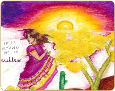 "A Tree Near Me:" Arizona Department of Forestry opens annual Arbor Day ...