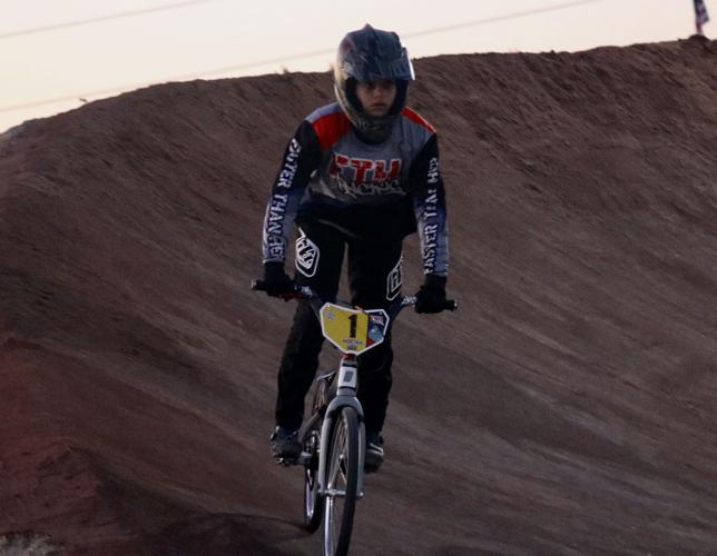 BMX racing thrives in Bullhead City under leadership of Hall-of-Famer ...