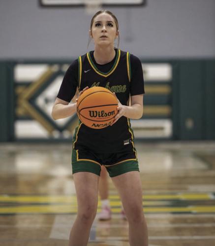 Basketball star turned beverage entrepreneur: Cayla Cotter's Infuze ...