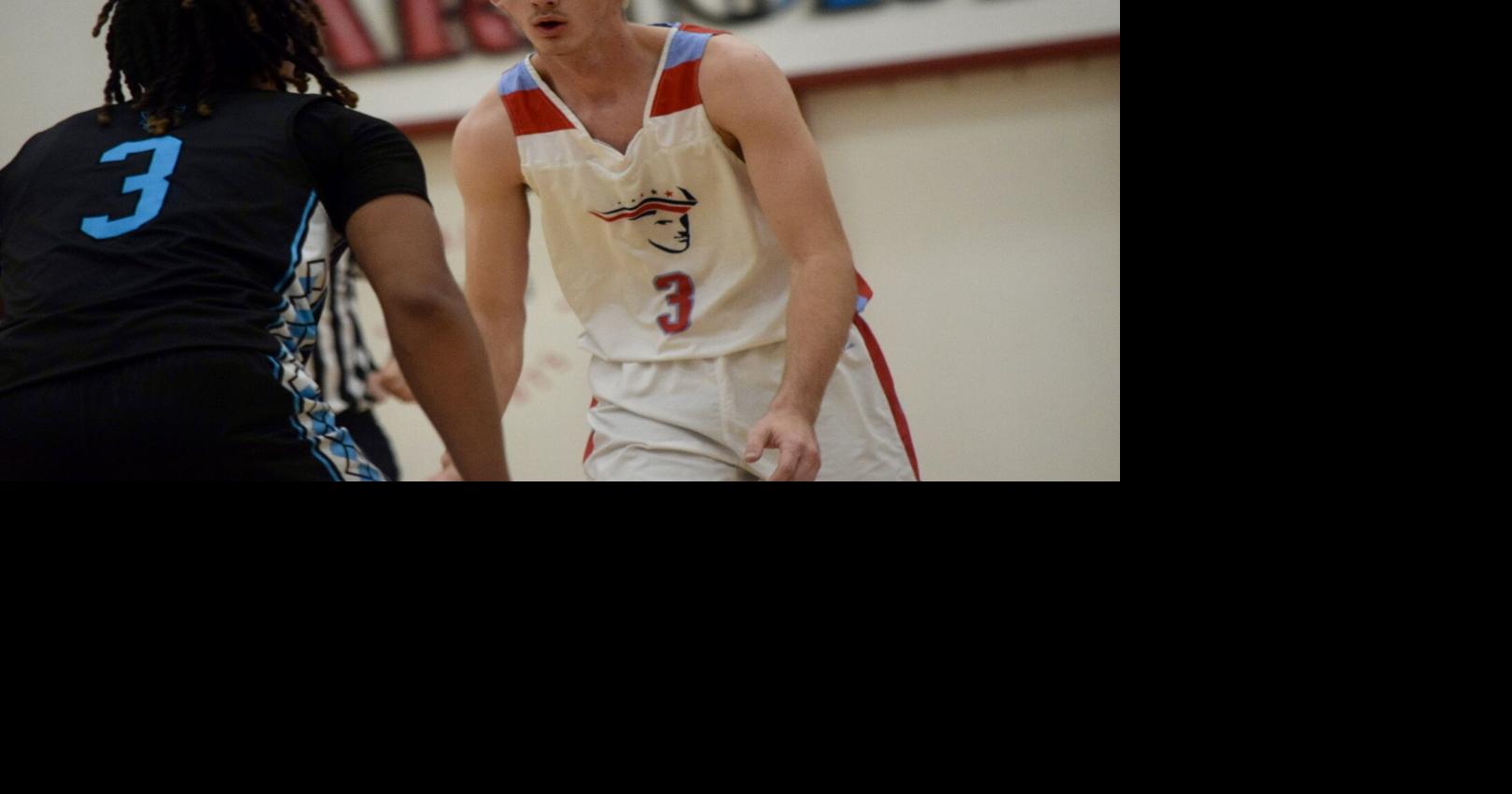 Photos: MALC Boys Basketball Holiday Classic Shootout, Dec. 19 ...