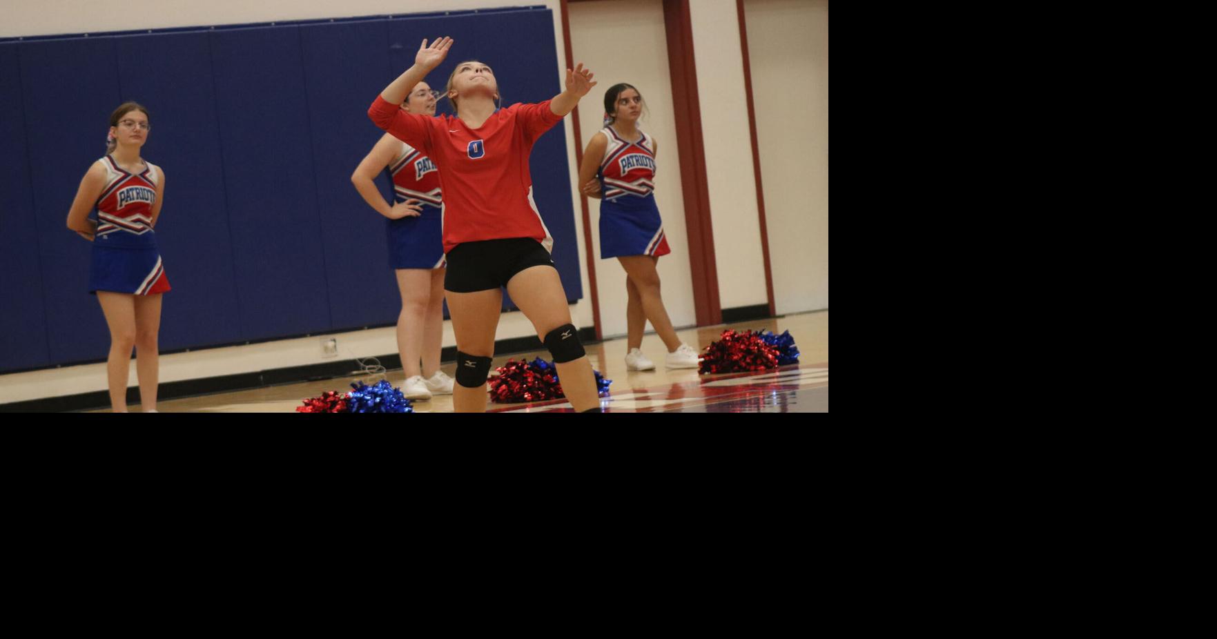 MALC volleyball drops last two matches | News | mohavedailynews.com