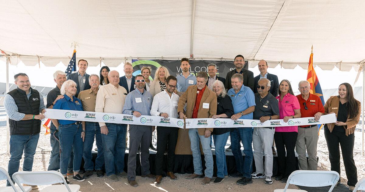 EDPR NA DG launches solar and storage project for MEC | News ...