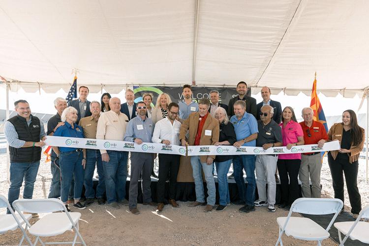 EDPR NA DG launches solar and storage project for MEC | News ...