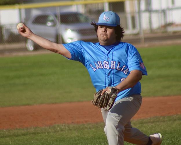 Photos: Laughlin baseball vs MALC, March 26 | Multimedia ...
