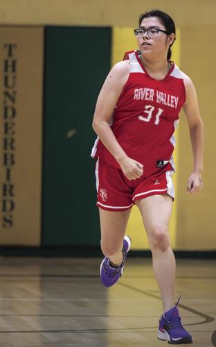 Overcoming obstacles: The inspiring journey of River Valley's Mariah ...
