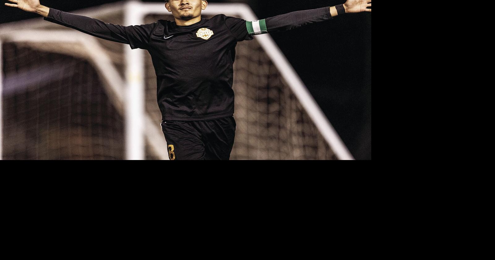 Ruezga's hat-trick leads Mohave to first win | News | mohavedailynews.com