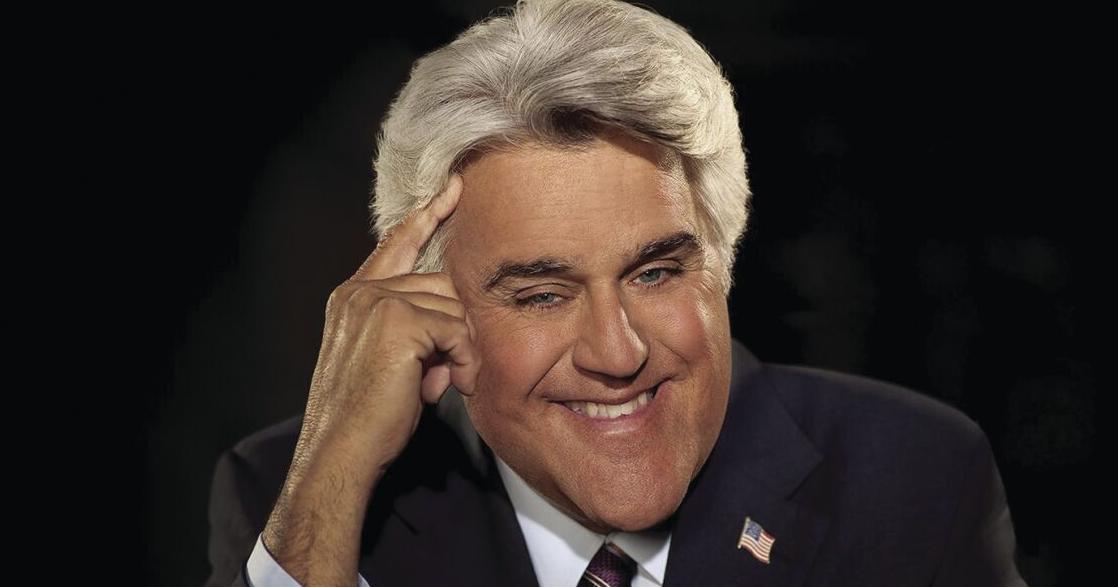 Turkey Testicle Festival, Jay Leno and tribute shows set for this ...