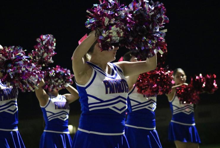 Photos: MALC Cheer, Dance and Mini Cheer, Oct. 11 | News ...