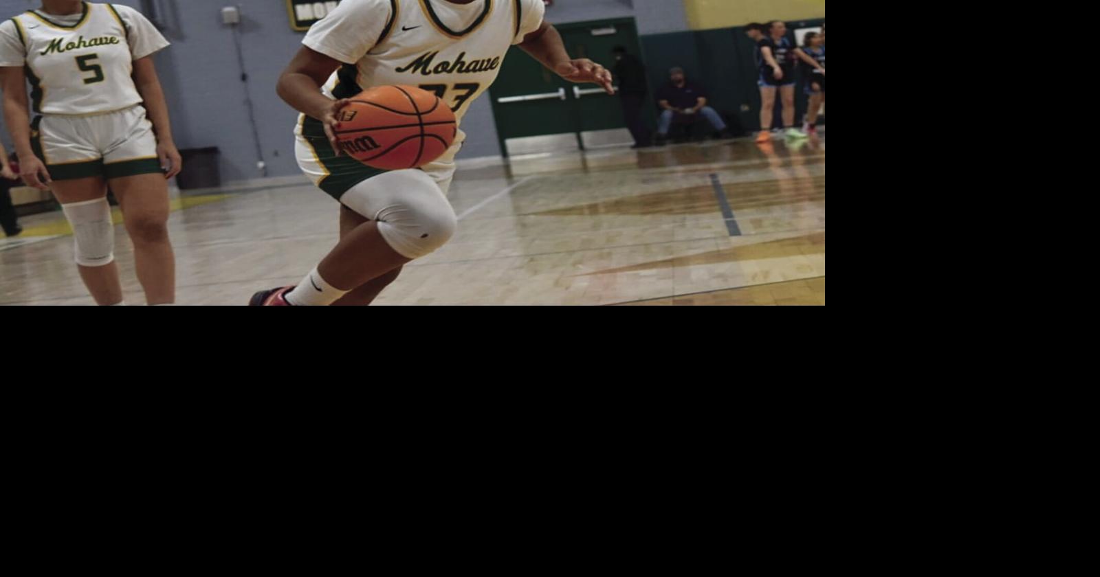 Mohave basketball teams drop games against Bradshaw Mountain | News ...