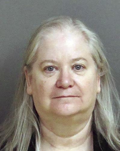 Bullhead City Police Department Issue Two Level 3 Sex Offender