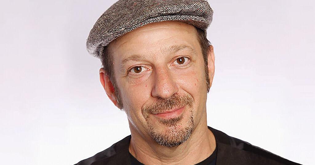 Comic Relief: Peter Berman headlines Laughlin's L.A. Comedy Club ...