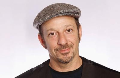 Comic Relief: Peter Berman headlines Laughlin's L.A. Comedy Club ...