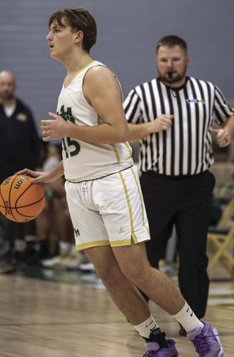 Mingus tops Mohave 61-17 | News | mohavedailynews.com