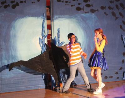 'Finding Nemo Jr.' opens Feb. 28 at Mohave Accelerated Learning Center ...