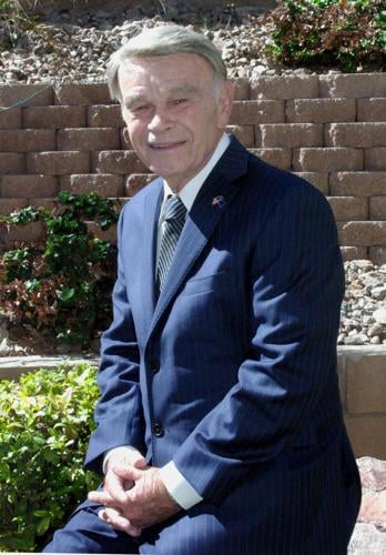 Bilbray plans historical presentation at museum today | News ...